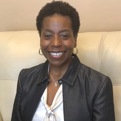 Jill Chestang, M.A., M.A., LPC, NCC