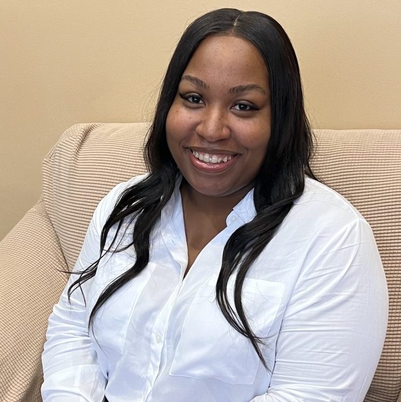 Shayanna Withers, M.A., TLLP